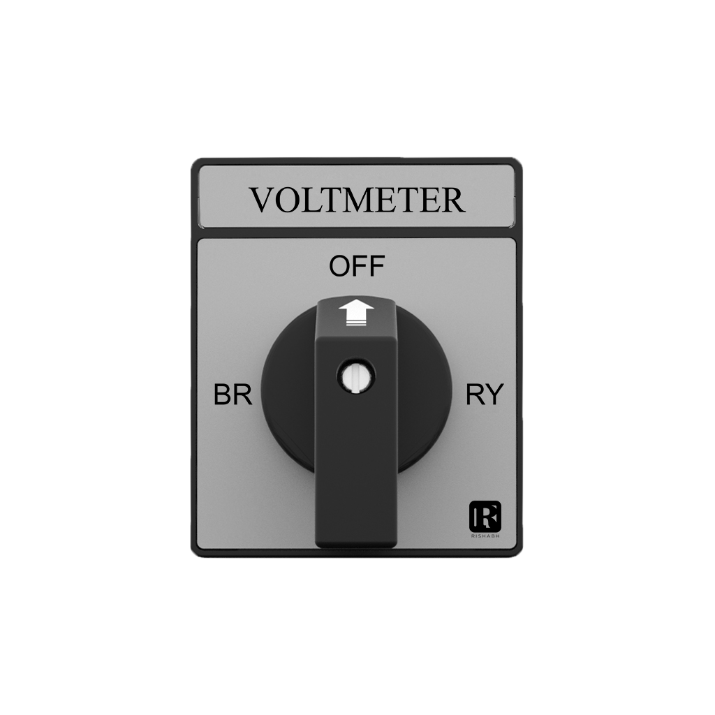 Rishabh Instruments Limited | Products